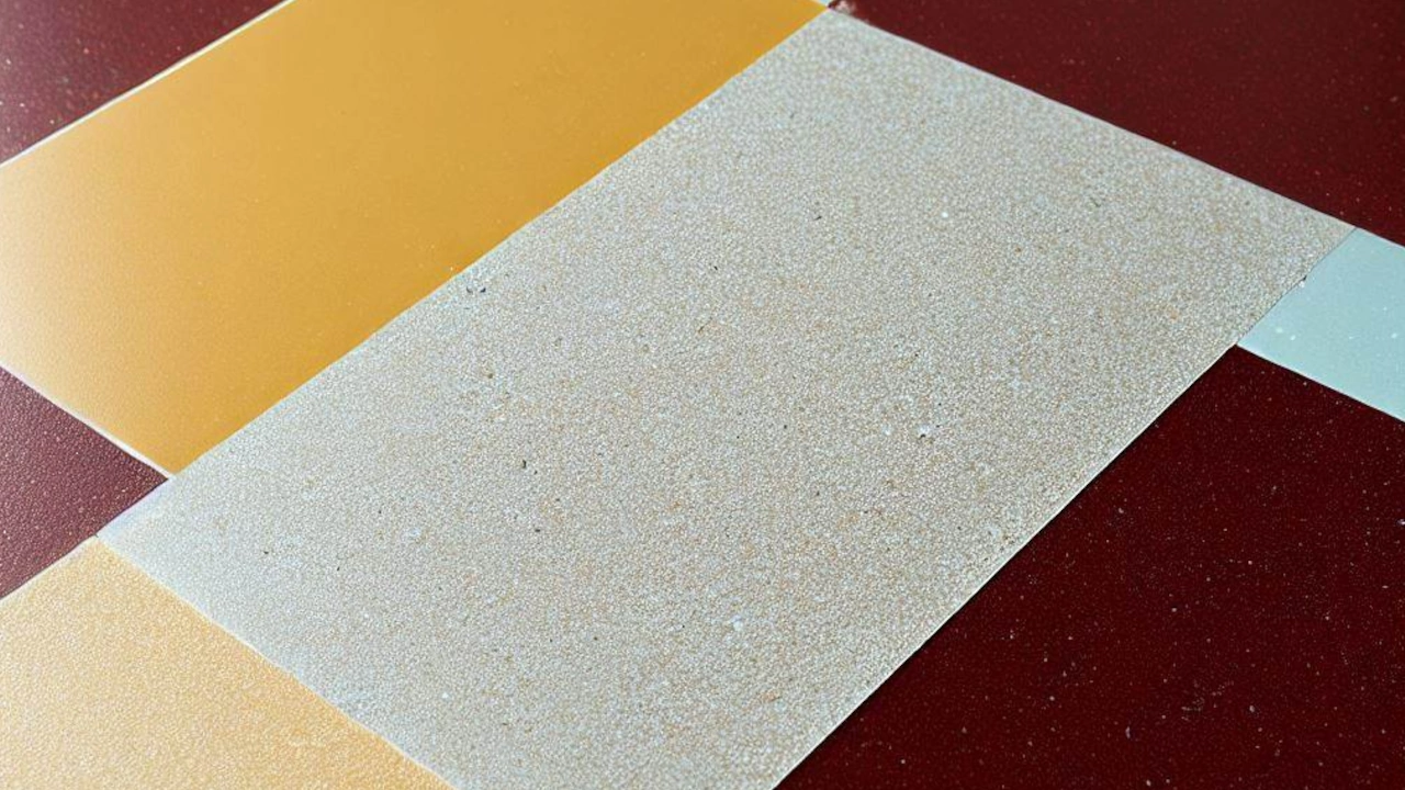 Solid Color Resin Flooring - ResinDiaspora.com
